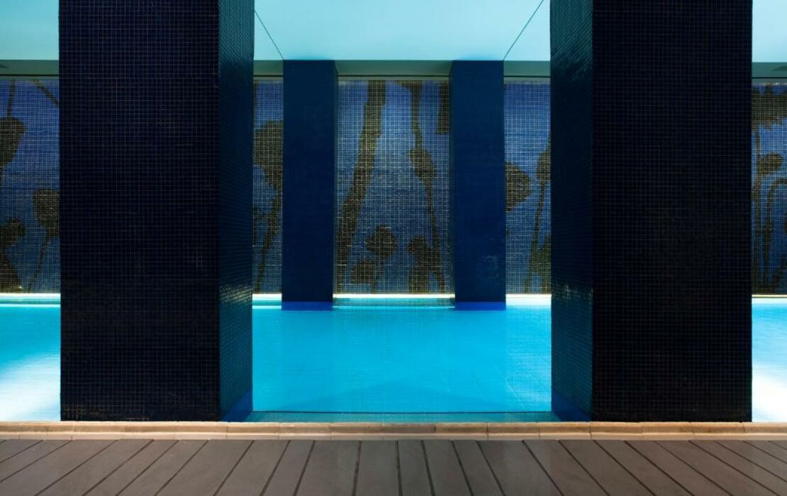 Mamilla Hotel, a Design Boutique Hotel Jerusalem, Israel