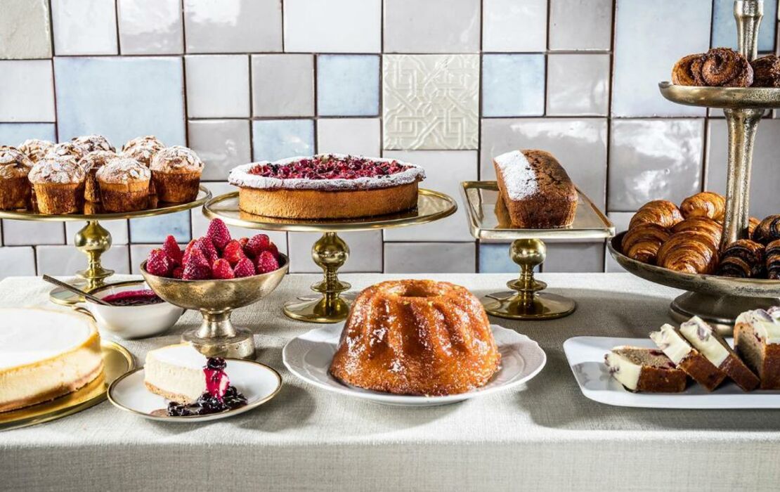 Mamilla Hotel, a Design Boutique Hotel Jerusalem, Israel