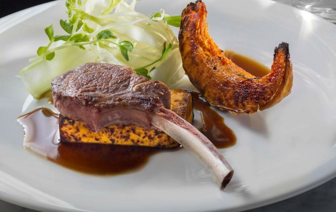 Mamilla Hotel, Jerusalén, Israel