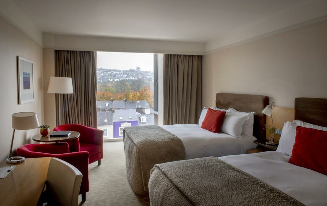 The River Lee Hotel a member of The Doyle Collection, a Design Boutique ...