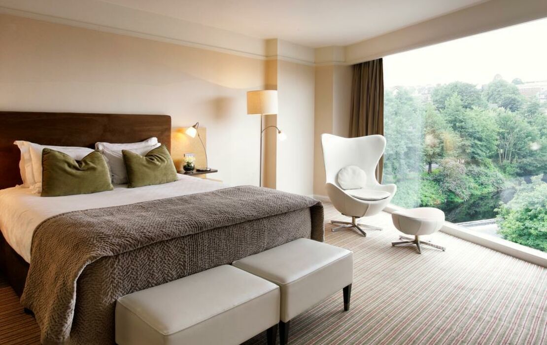 The River Lee Hotel a member of The Doyle Collection, a Design Boutique ...