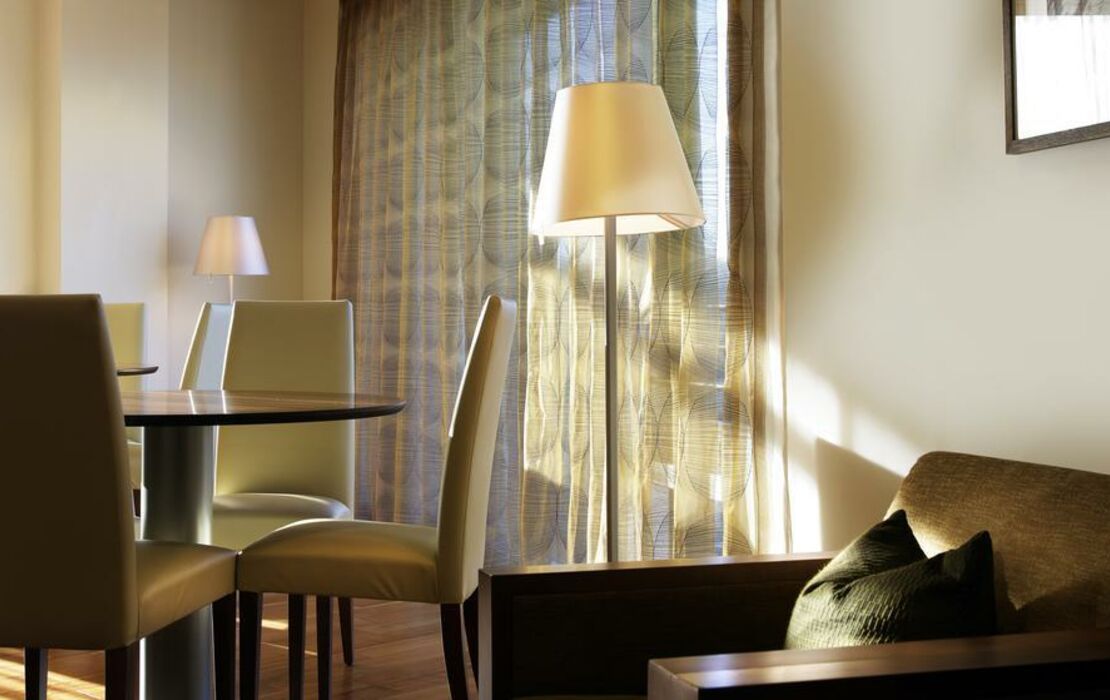 The River Lee Hotel a member of The Doyle Collection, a Design Boutique ...