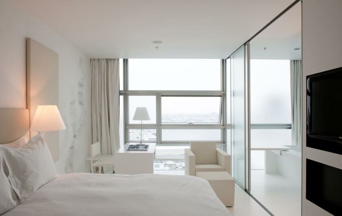 SO/ Vienna, a Design Boutique Hotel Vienna, Austria