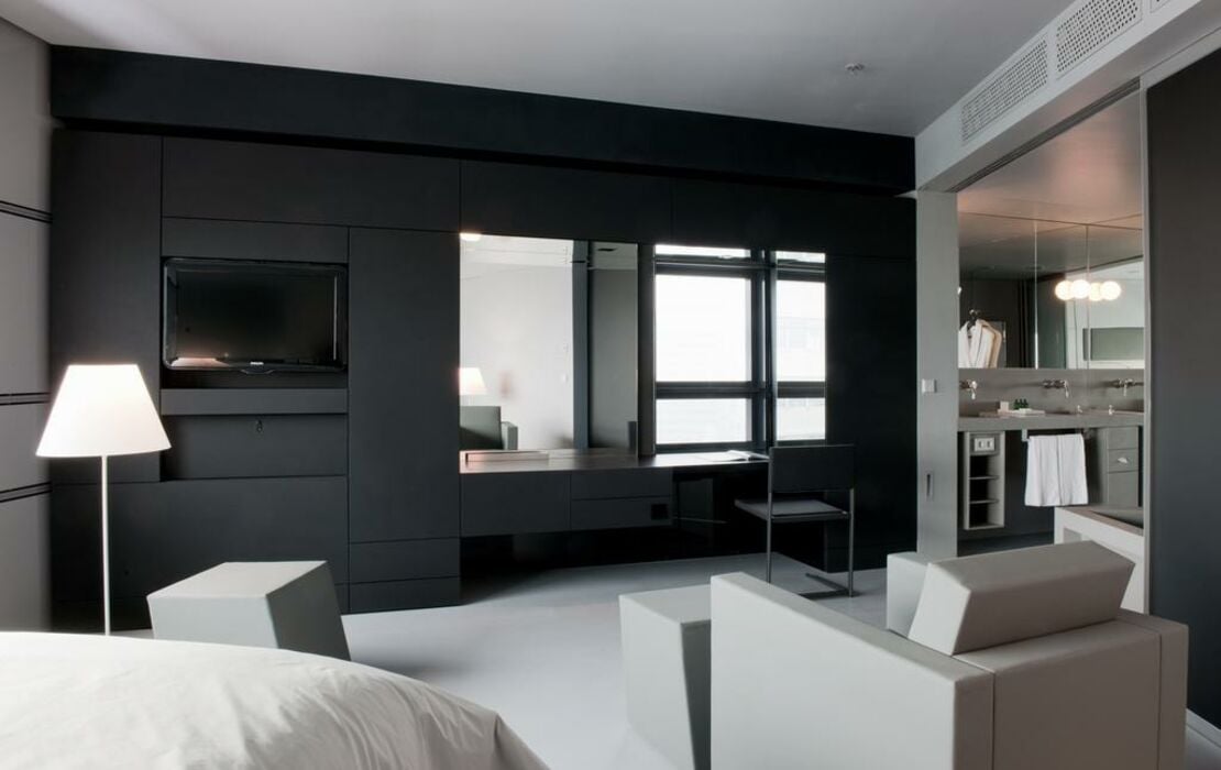 SO/ Vienna, a Design Boutique Hotel Vienna, Austria