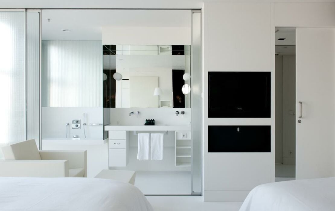 SO/ Vienna, a Design Boutique Hotel Vienna, Austria