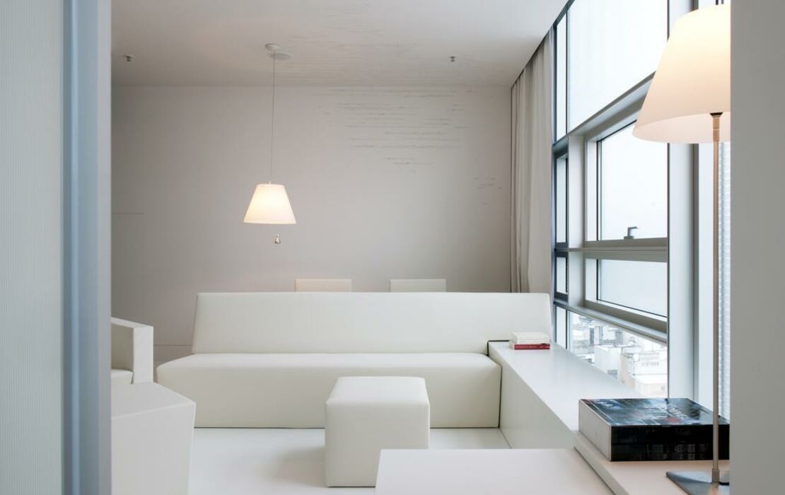 SO/ Vienna, a Design Boutique Hotel Vienna, Austria