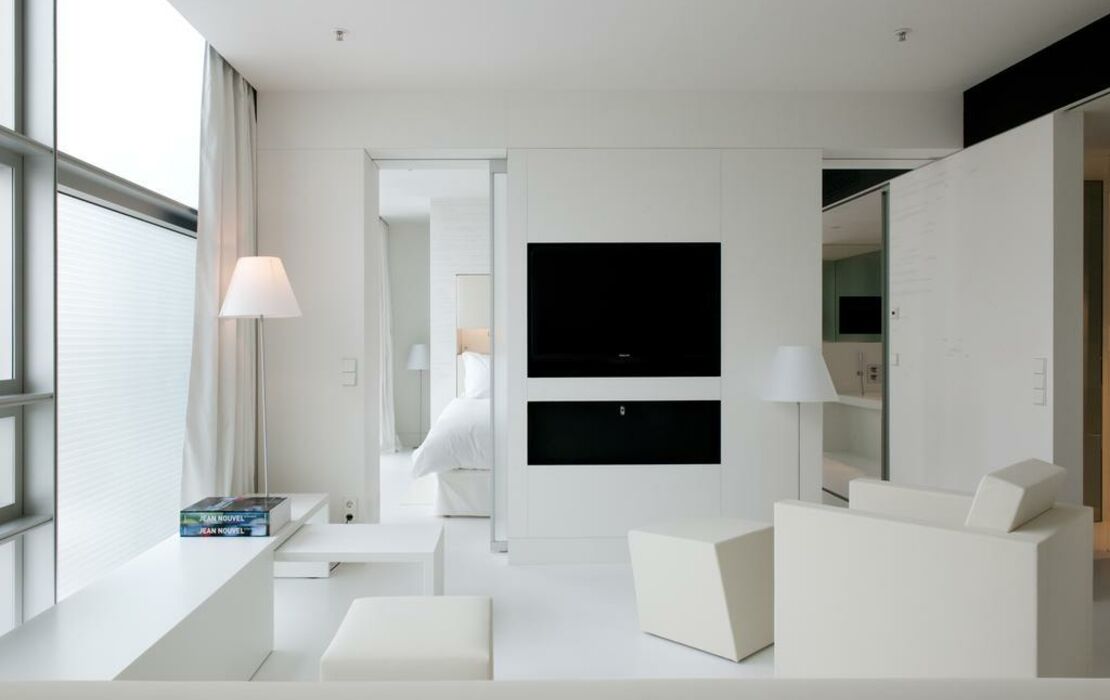 SO/ Vienna, a Design Boutique Hotel Vienna, Austria