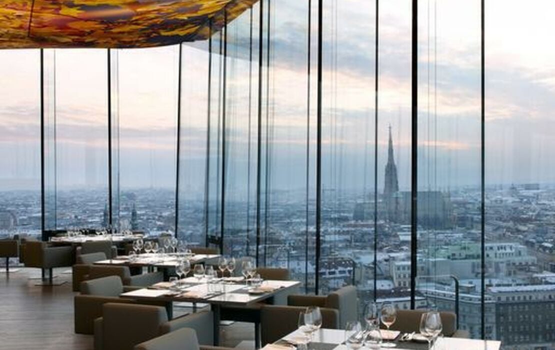 SO/ Vienna, a Design Boutique Hotel Vienna, Austria