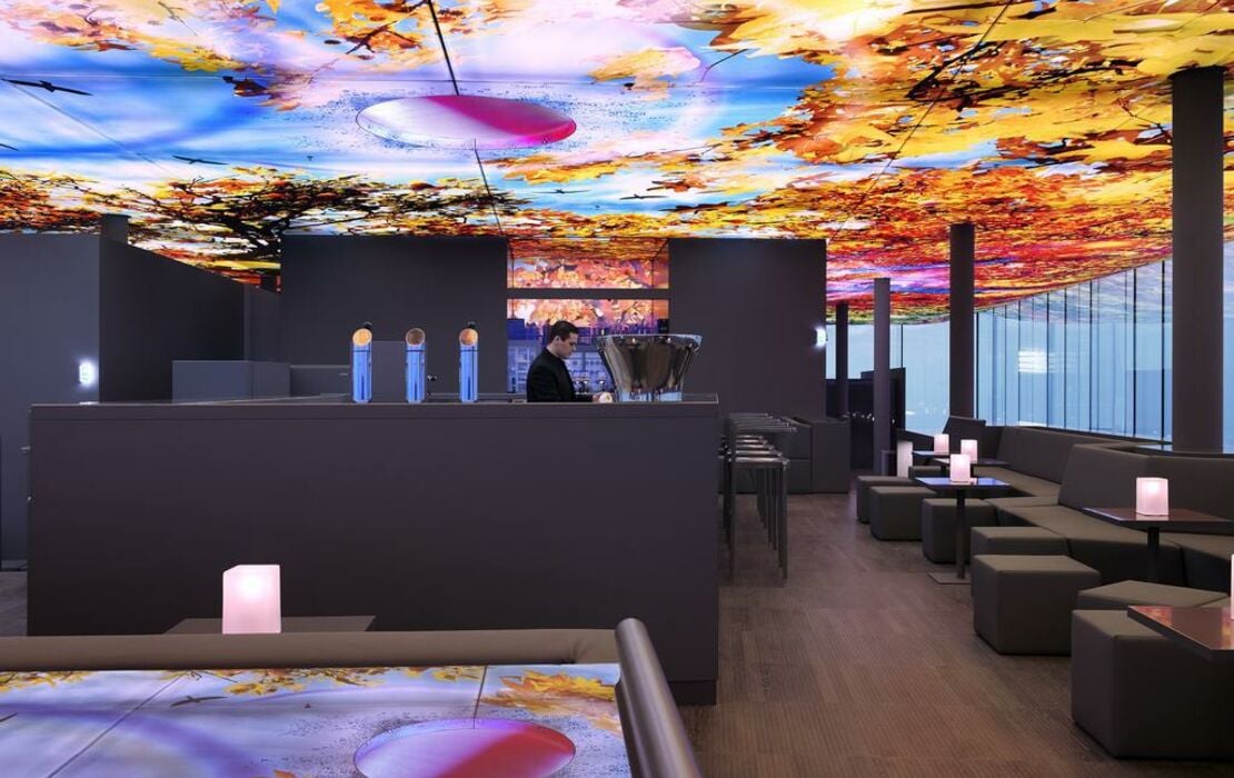 SO/ Vienna, a Design Boutique Hotel Vienna, Austria