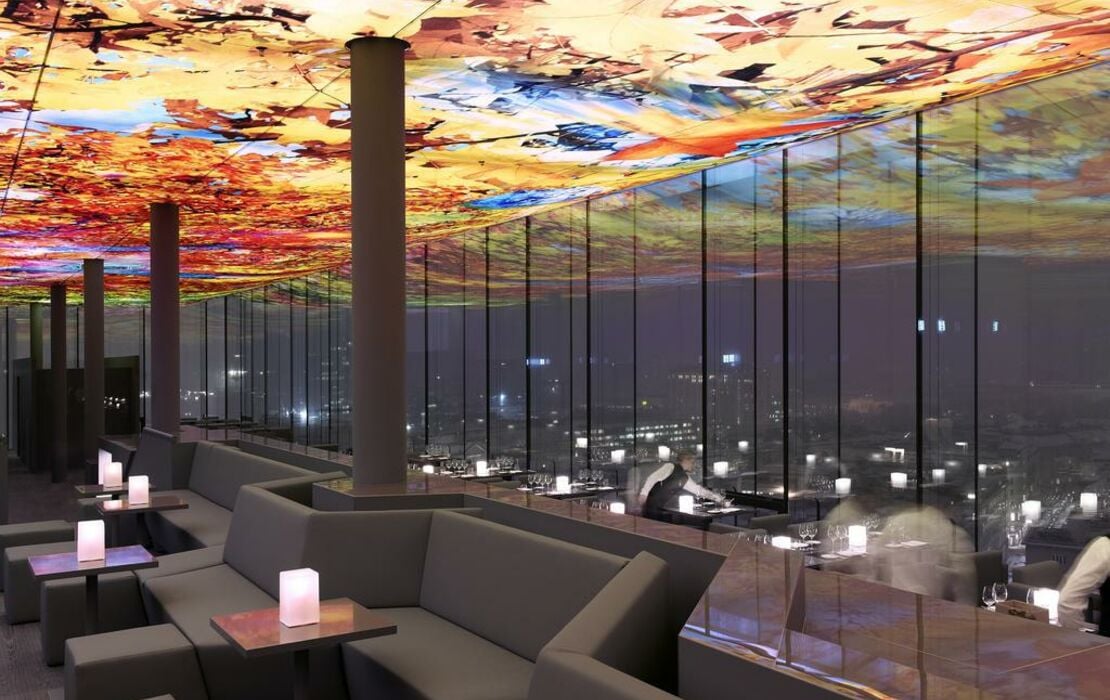 SO/ Vienna, a Design Boutique Hotel Vienna, Austria