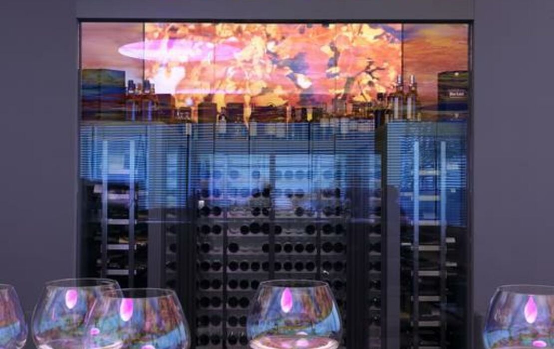 SO/ Vienna, a Design Boutique Hotel Vienna, Austria