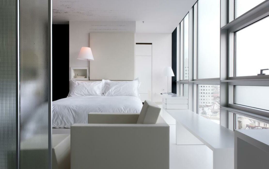 SO/ Vienna, a Design Boutique Hotel Vienna, Austria