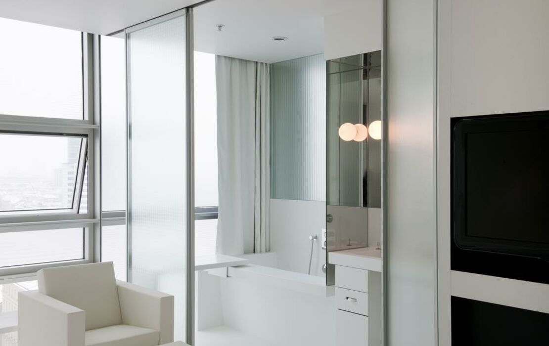 SO/ Vienna, a Design Boutique Hotel Vienna, Austria