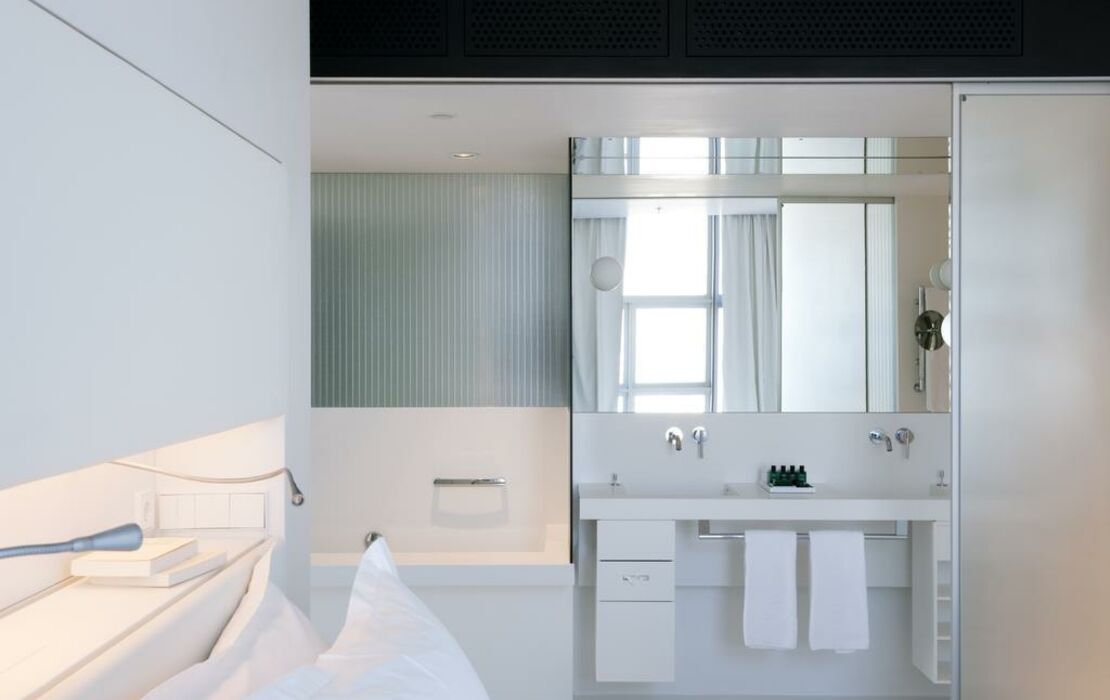 SO/ Vienna, a Design Boutique Hotel Vienna, Austria