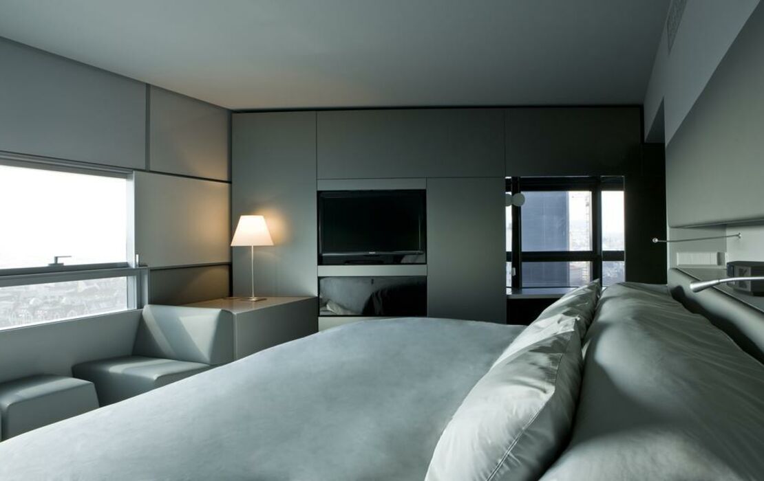 SO/ Vienna, a Design Boutique Hotel Vienna, Austria