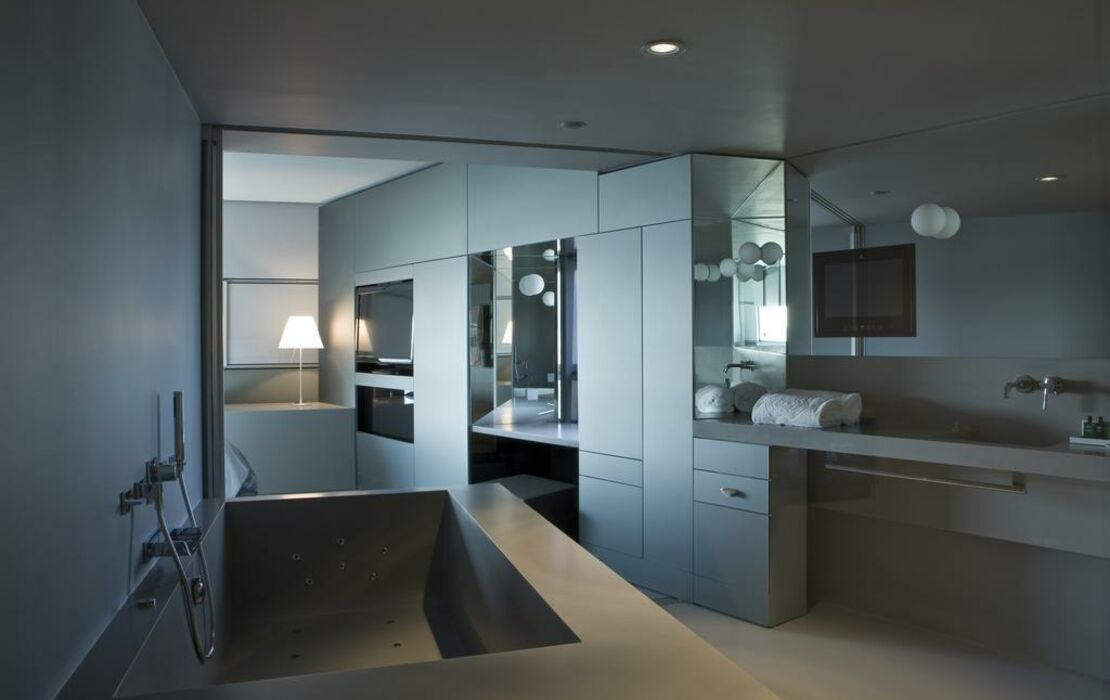 SO/ Vienna, a Design Boutique Hotel Vienna, Austria