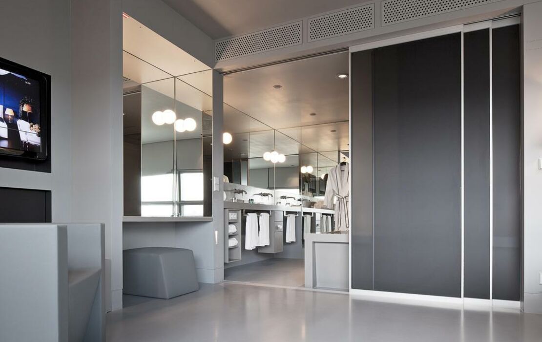 SO/ Vienna, a Design Boutique Hotel Vienna, Austria