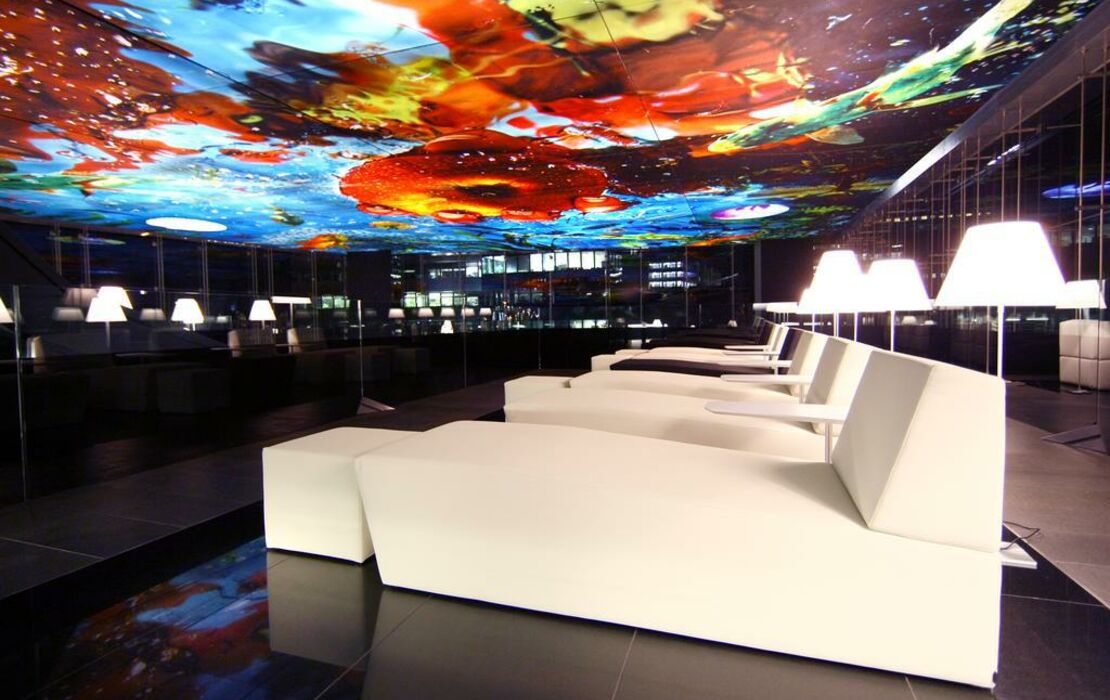 SO/ Vienna, a Design Boutique Hotel Vienna, Austria