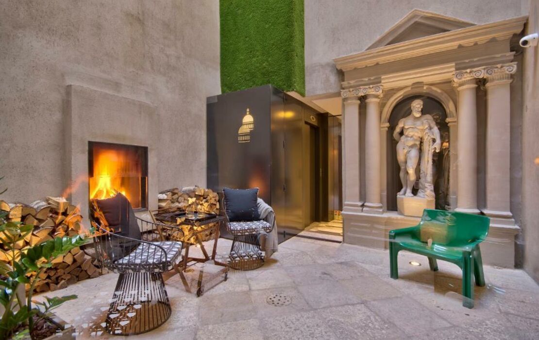 Casa Ellul - Small Luxury Hotels of the World, a Design Boutique Hotel ...