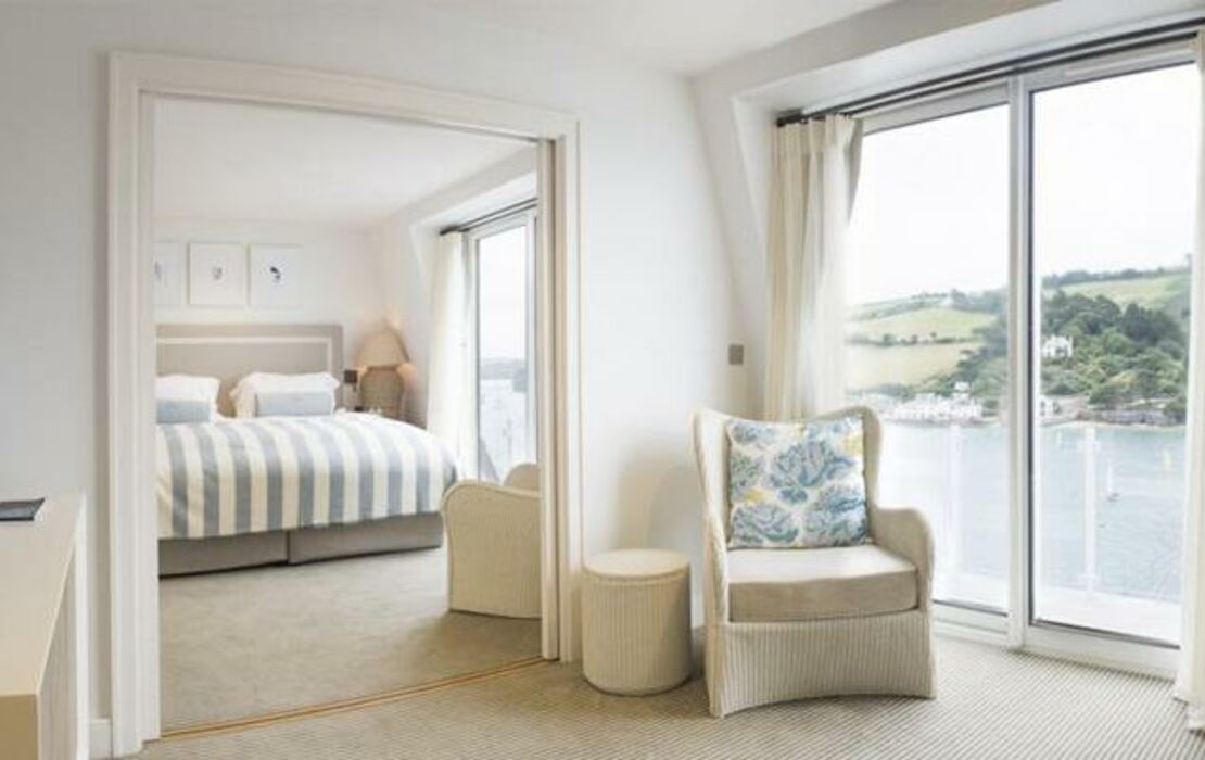Salcombe Harbour Hotel, a Design Boutique Hotel Salcombe, United Kingdom