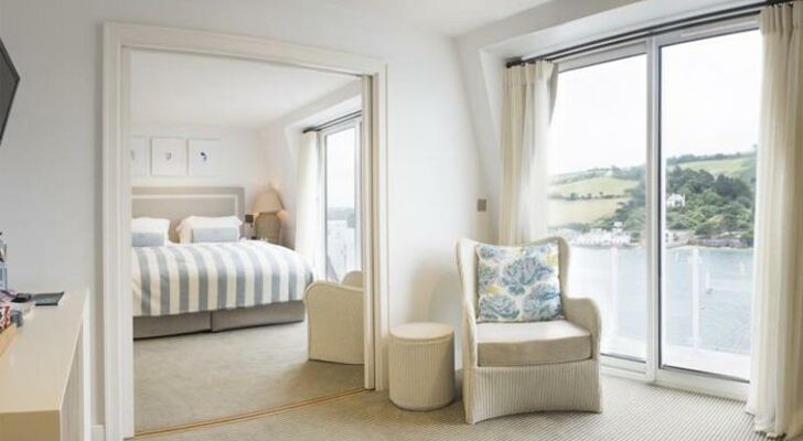 The Best Boutique Hotels in Salcombe by Myboutiquehotel.com