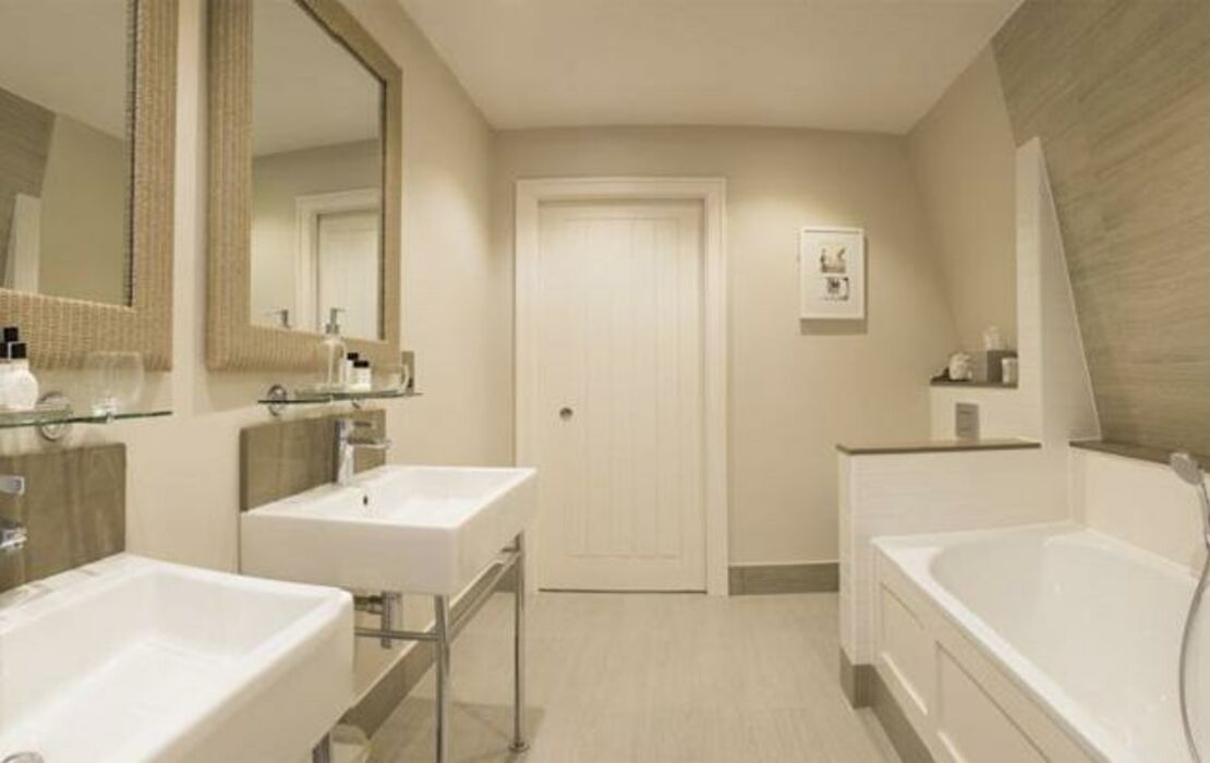 Salcombe Harbour Hotel, a Design Boutique Hotel Salcombe, United Kingdom