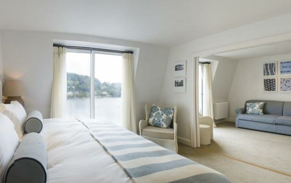 Salcombe Harbour Hotel, a Design Boutique Hotel Salcombe, United Kingdom
