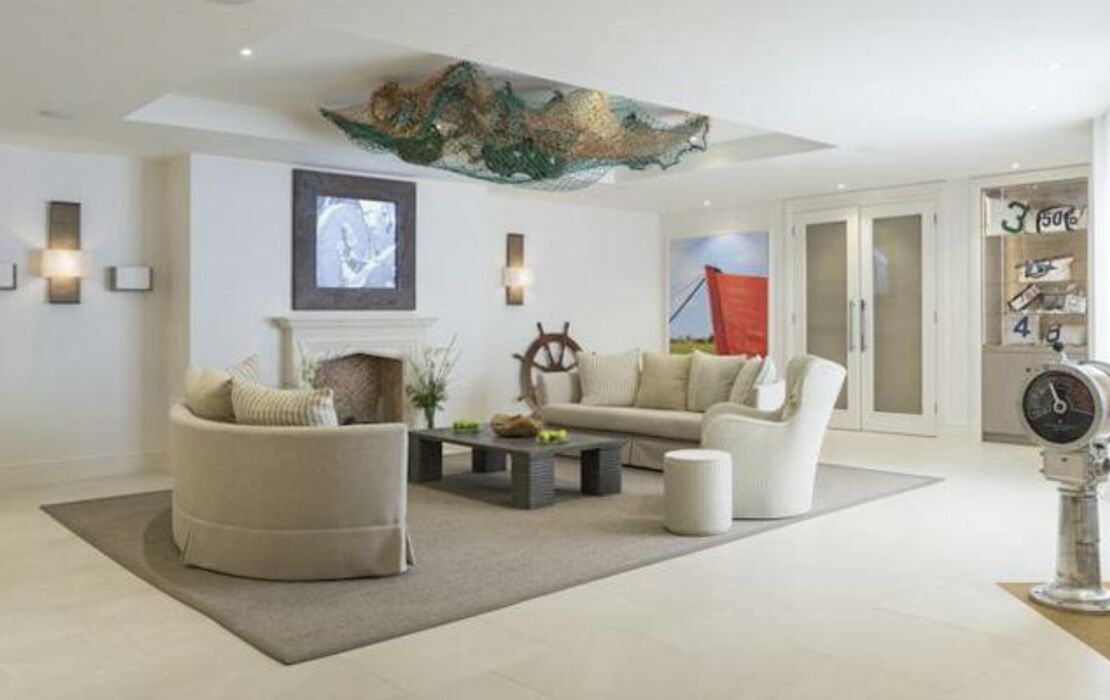 Salcombe Harbour Hotel, a Design Boutique Hotel Salcombe, United Kingdom