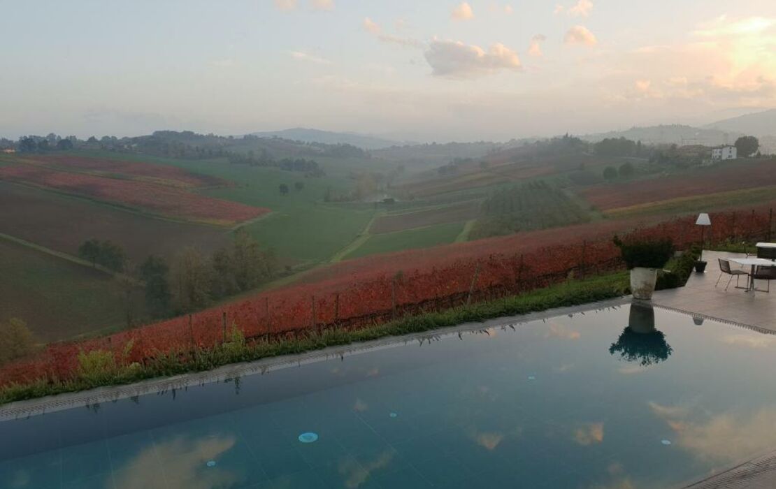 Agriturismo Opera 02, Castelvetro di Modena, Italia