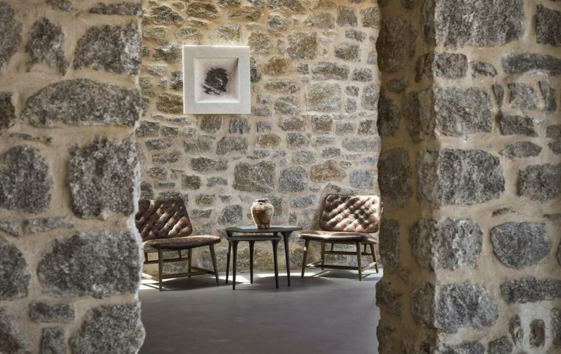 Naxian Collection, a Design Boutique Hotel Naxos, Greece