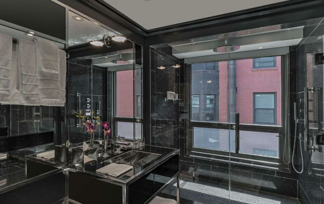 The Chatwal, a Design Boutique Hotel New York City, U.S.A.