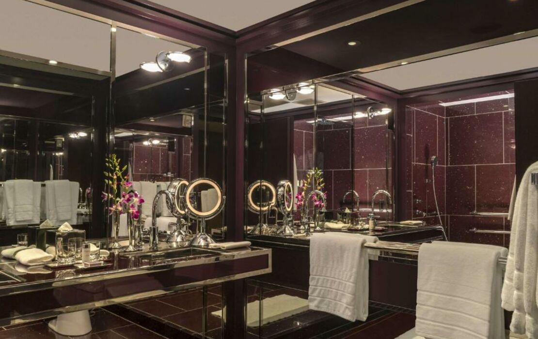 The Chatwal, a Design Boutique Hotel New York City, U.S.A.