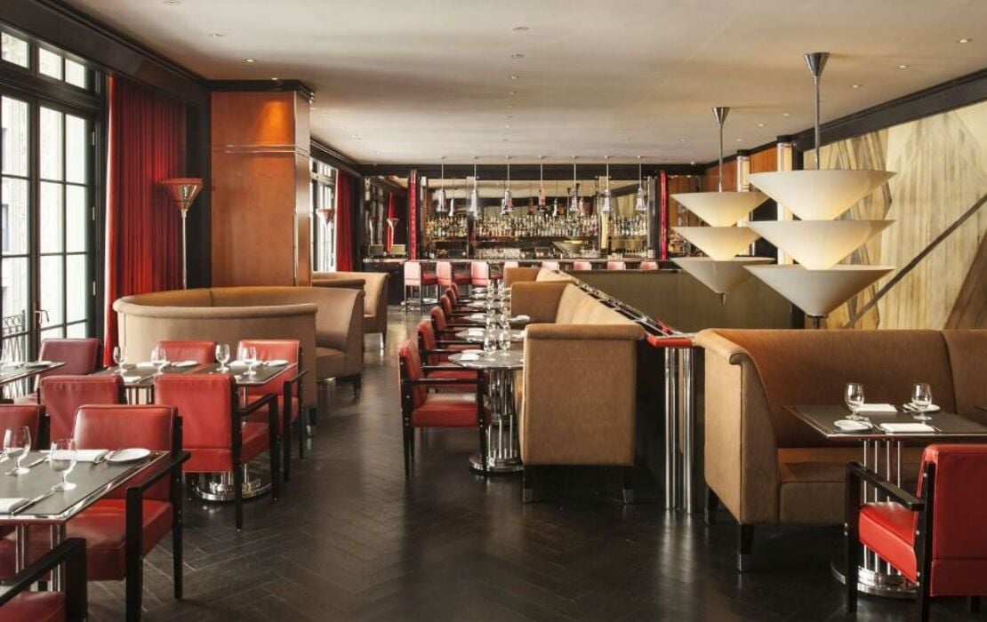 The Chatwal, a Design Boutique Hotel New York City, U.S.A.