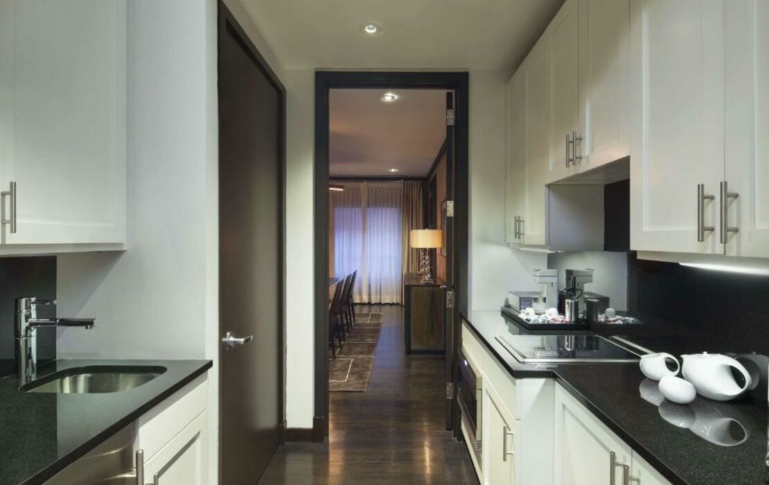 The Chatwal, a Design Boutique Hotel New York City, U.S.A.