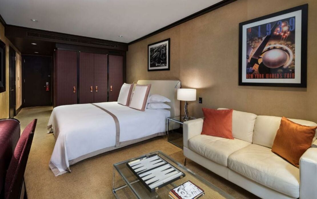 The Chatwal, a Design Boutique Hotel New York City, U.S.A.