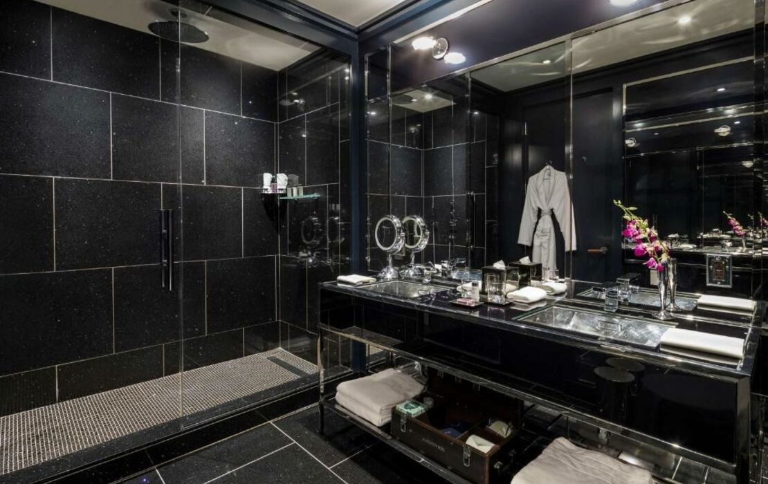 The Chatwal, a Design Boutique Hotel New York City, U.S.A.