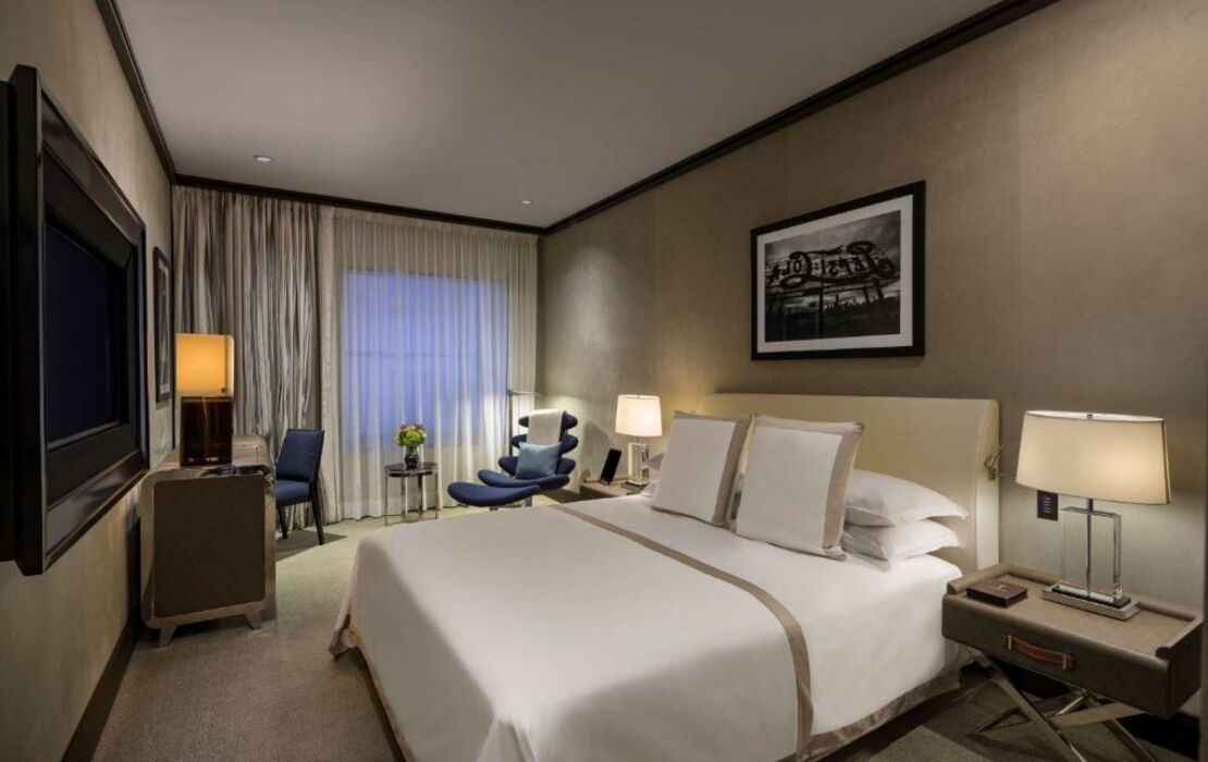 The Chatwal, a Design Boutique Hotel New York City, U.S.A.