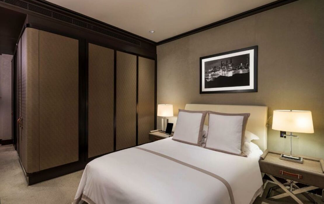 The Chatwal, a Design Boutique Hotel New York City, U.S.A.