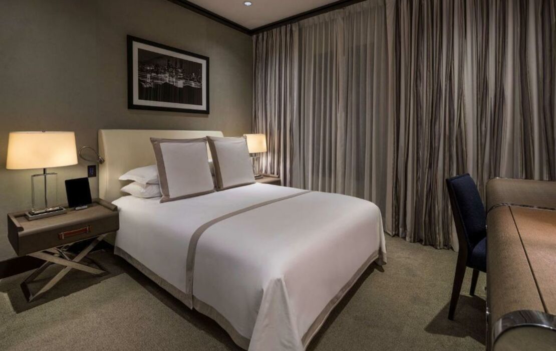 The Chatwal, a Design Boutique Hotel New York City, U.S.A.