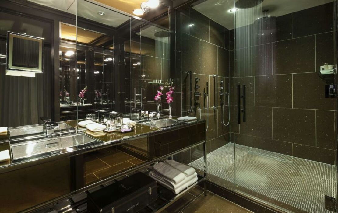 The Chatwal, a Design Boutique Hotel New York City, U.S.A.