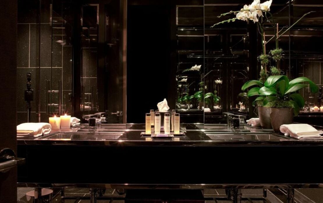 The Chatwal, a Design Boutique Hotel New York City, U.S.A.