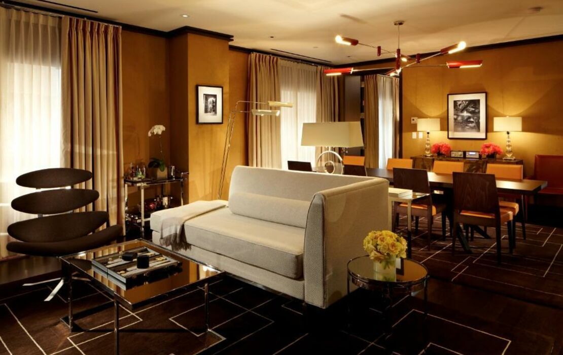 The Chatwal, a Design Boutique Hotel New York City, U.S.A.