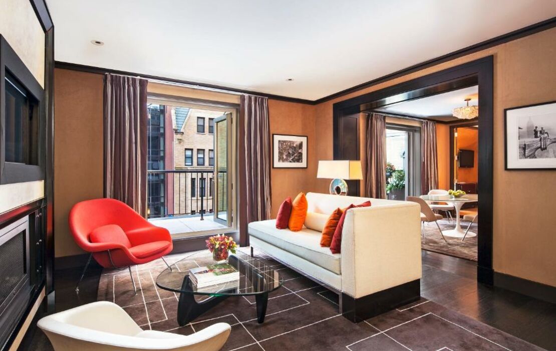 The Chatwal, a Design Boutique Hotel New York City, U.S.A.