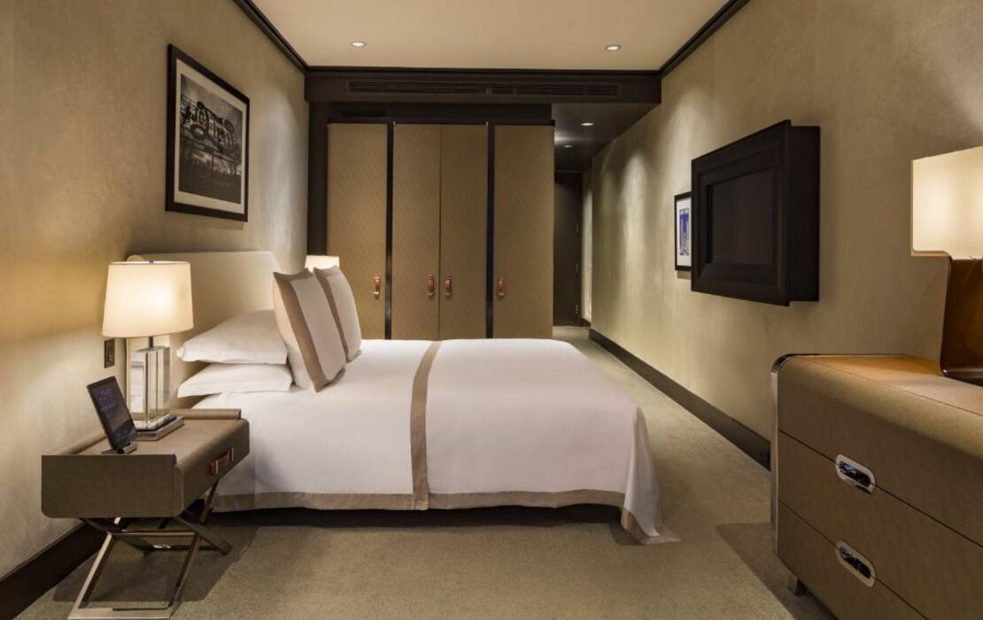 The Chatwal, a Design Boutique Hotel New York City, U.S.A.