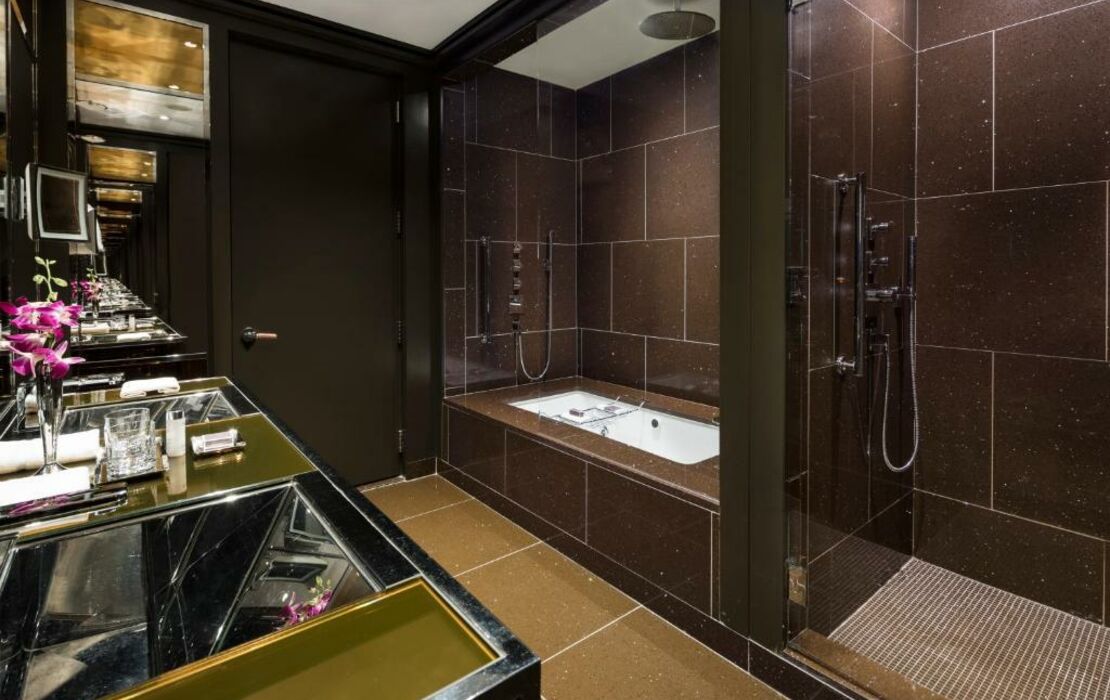 The Chatwal, a Design Boutique Hotel New York City, U.S.A.