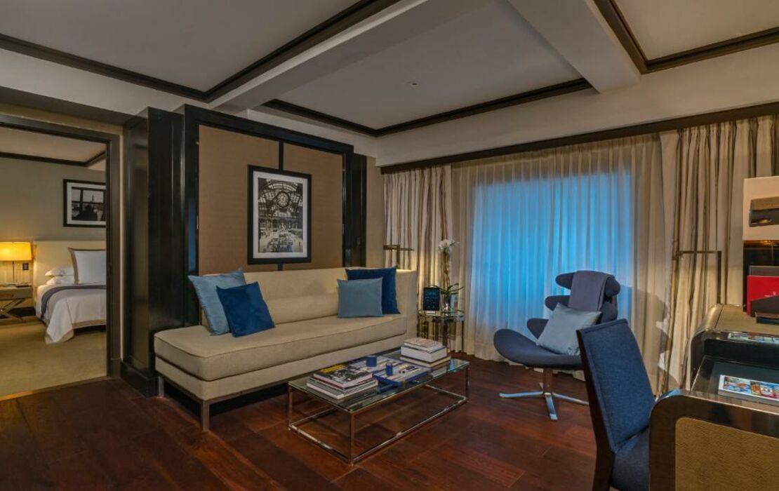 The Chatwal, a Design Boutique Hotel New York City, U.S.A.