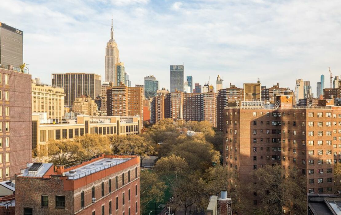 Selina Chelsea, a Design Boutique Hotel New York City, U.S.A.