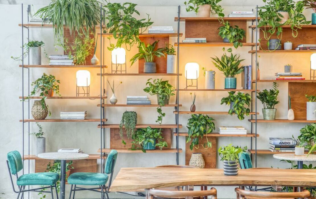 Selina Chelsea, a Design Boutique Hotel New York City, U.S.A.