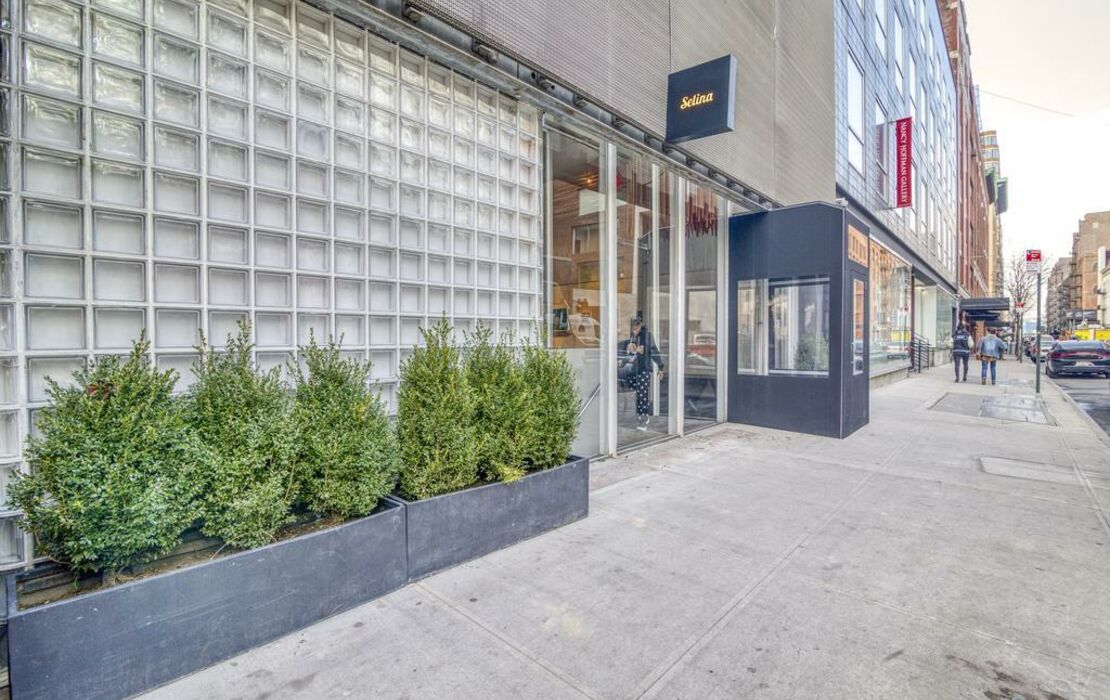 Selina Chelsea, a Design Boutique Hotel New York City, U.S.A.