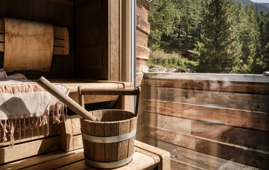 CERVO Mountain Resort, a Design Boutique Hotel Zermatt, Switzerland